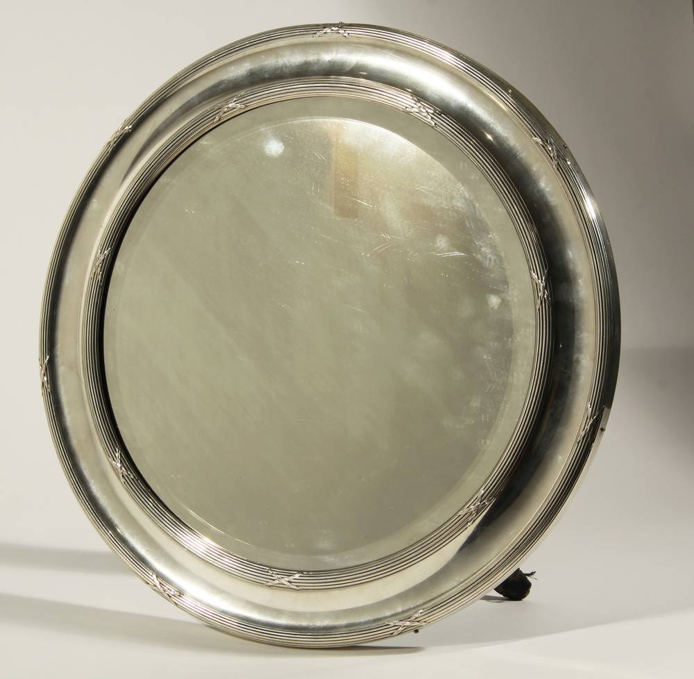 Lot Info - Shapiro Auctions