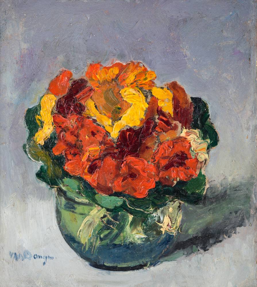 KEES VAN DONGEN (DUTCH-FRENCH 1877-1968) — International Fine ... KEES VAN DONGEN (DUTCH-FRENCH 1877-1968) — International Fine ...